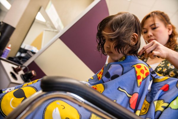 GREAT CLIPS - Updated October 2025 - 220 Photos & 100 Reviews - 3478 ...