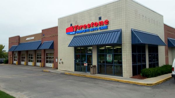 FIRESTONE COMPLETE AUTO CARE - Updated January 2026 - 11 Photos & 29 ...