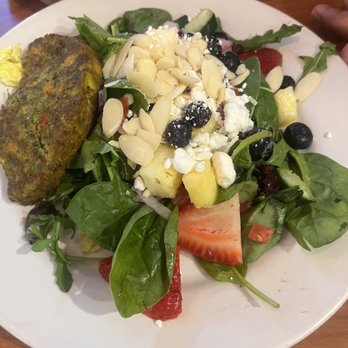 BERRY FRESH CAFE - Updated September 2025 - 1068 Photos & 1348 Reviews ...