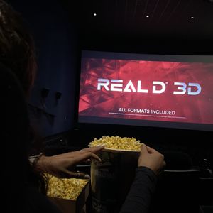 AMC UTC 14 - 27 Photos & 24 Reviews - 4425 La Jolla Village Dr, San ...