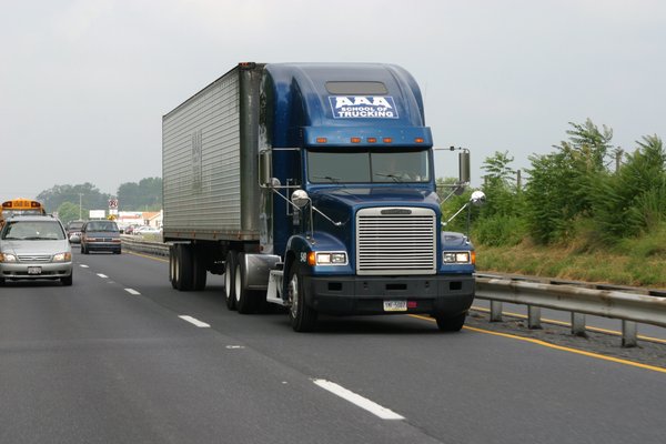 AAA SCHOOL OF TRUCKING - Updated January 2026 - 17 Photos - 442 E ...