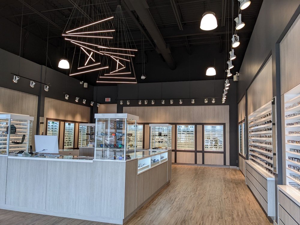 WESTPOINT OPTICAL - Updated August 2025 - 5885 Rodeo Drive, Mississauga ...