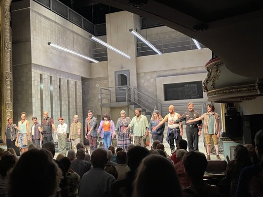 ASOLO REPERTORY THEATRE - Updated December 2024 - 54 Photos & 26 ...