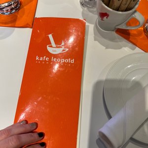 KAFE LEOPOLD - 1540 Photos & 1392 Reviews - Washington, District of ...