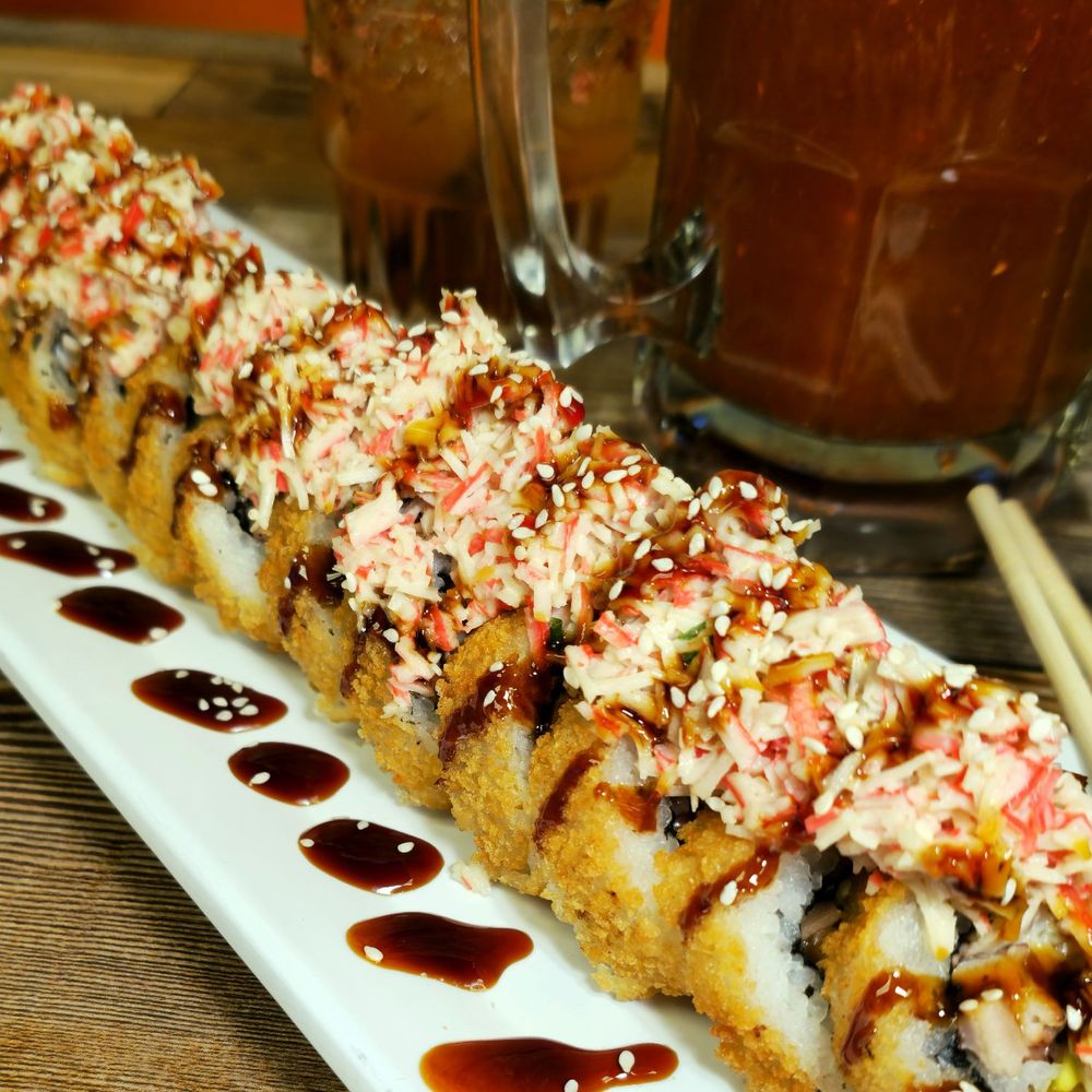 TOP 10 BEST Mexican Sushi in Denver CO Updated 2025 Yelp