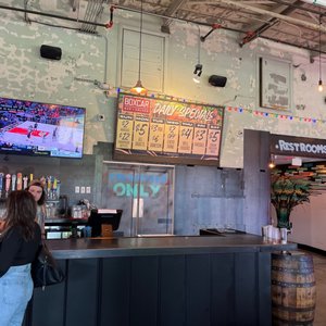 BOXCAR BAR + ARCADE - 245 Photos & 122 Reviews - 621 Foster St, Durham ...