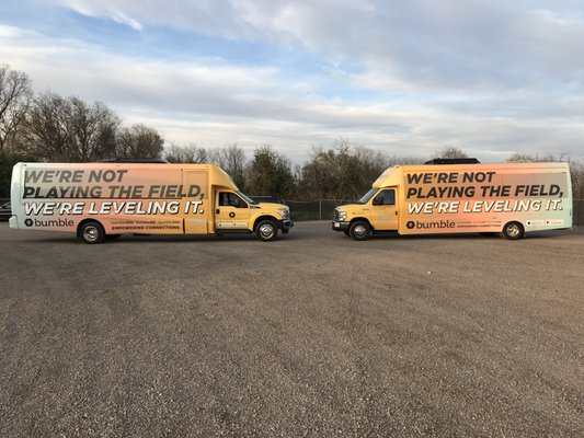 360 TRANSPORTATION - Updated December 2025 - 35 Photos & 26 Reviews ...