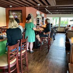 CUOCO BELLA - Updated October 2025 - 218 Photos & 203 Reviews - 718 Som ...