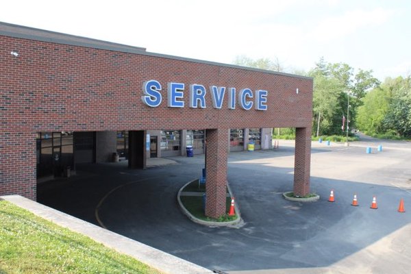 RODMAN FORD SALES - Updated December 2025 - 36 Photos & 99 Reviews - 45 ...