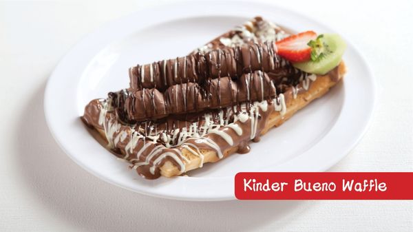 CHOCOLATE BASH - 105 Photos & 16 Reviews - 352 W Valley Pkwy, Escondido ...