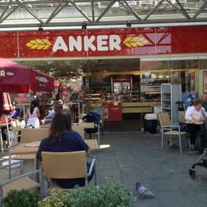ANKER - Updated April 2024 - Augasse 2 - 6, Wien, Austria - Bakeries ...