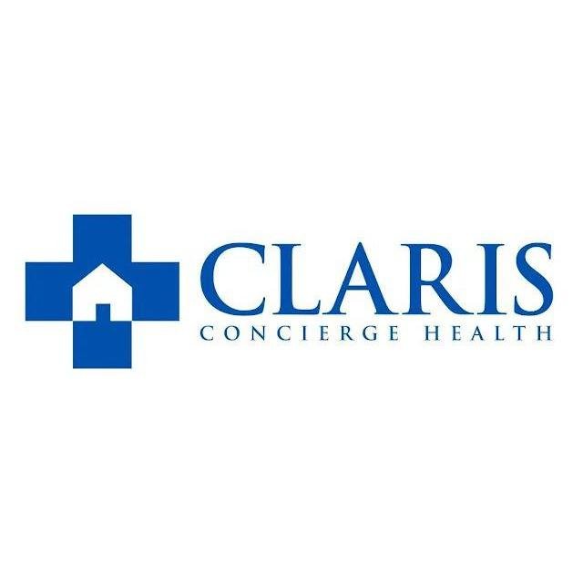 CLARIS CONCIERGE HEALTH - Updated July 2025 - 2160 Lakeside Centre Way ...