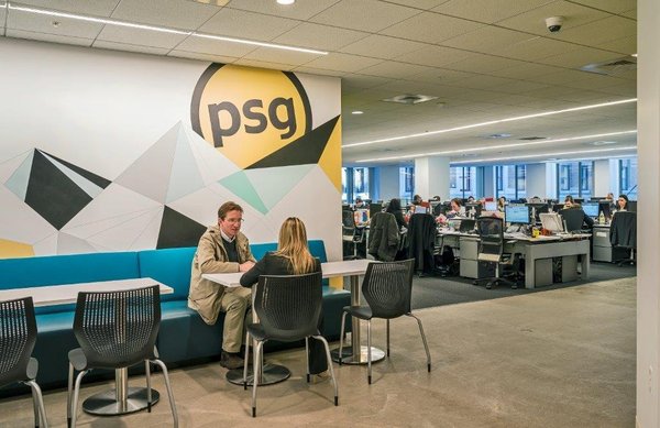 PROFESSIONAL STAFFING GROUP - Updated December 2025 - 253 Reviews - 155 ...