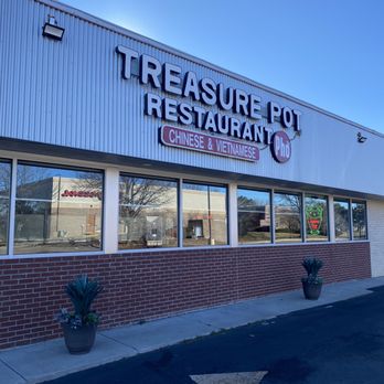 TREASURE POT CHINESE RESTAURANT - Updated October 2025 - 47 Photos ...