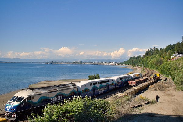 HARBORVIEW PARK - 54 Photos & 22 Reviews - Parks - 1621 W Mukilteo Blvd ...