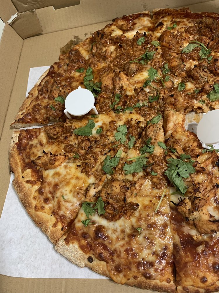 WASATCH PIZZA - 27 Photos & 80 Reviews - 2250 W 5400th S, Taylorsville ...