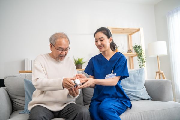 SYMBII HOME HEALTH AND HOSPICE - Updated September 2025 - 49 Photos ...