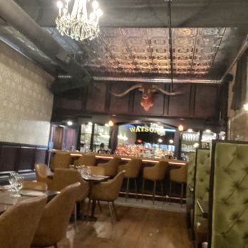 WATSON’S CHOPHOUSE - Updated December 2025 - 49 Photos & 27 Reviews ...