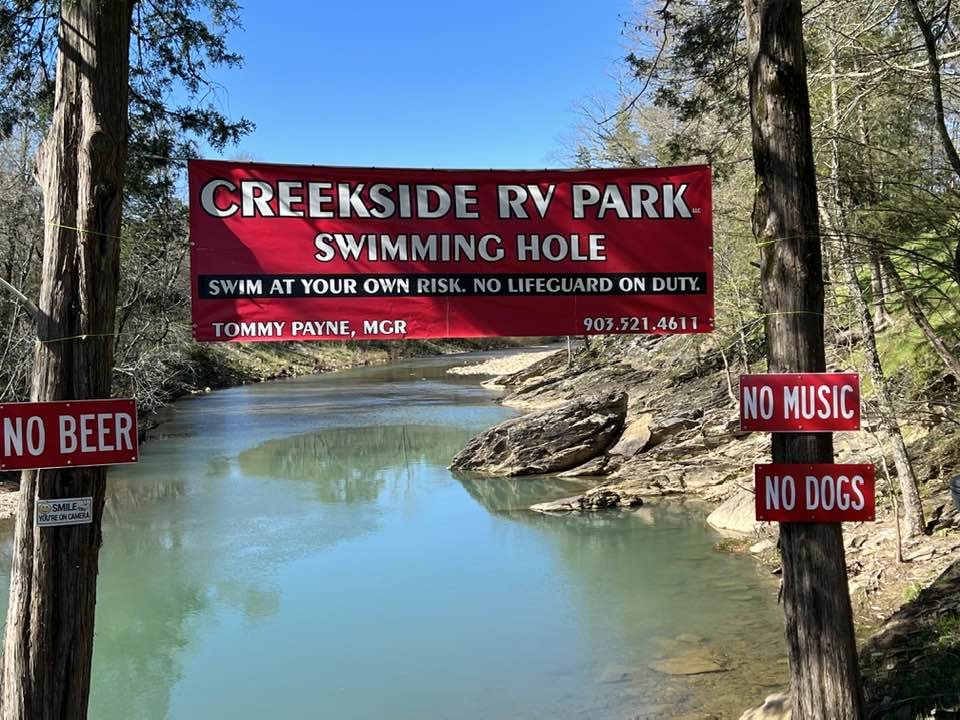 MENA CREEKSIDE RV PARK - Updated June 2024 - 23 Photos - 211 Polk ...