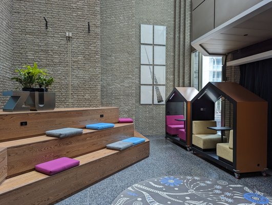 AMÉA CAFE - Updated January 2026 - 48 Photos & 16 Reviews - 1188 Rue ...