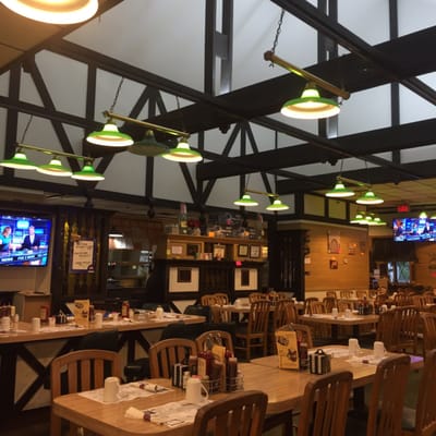 FOWLERVILLE FARMS FAMILY RESTAURANT - Updated May 2024 - 32 Photos & 55 ...