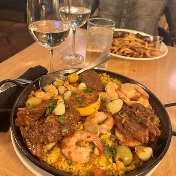 CONTIGO LATIN KITCHEN with 449 real customer photos - Updated August ...