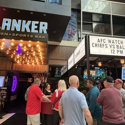 FLANKER KITCHEN + SPORTS BAR - Updated September 2025 - 540 Photos ...