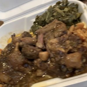 MERCY’S JAMAICAN KITCHEN - Updated May 2024 - 118 Photos & 143 Reviews ...