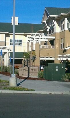 EDEN HOUSING DBA SAMARA TERRACE SENIOR APARTMENTS - Updated September ...