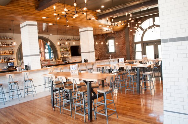 THE DEPOT CRAFT BREWERY DISTILLERY - 1658 Photos & 1329 Reviews - 325 E ...