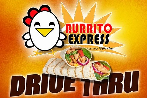 BURRITO EXPRESS - Updated June 2025 - 323 G Ave, Douglas, Arizona ...