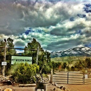 MOUNT WILSON RANCH - 17 Photos - Mount Wilson Ranch Rd, Pioche, Nevada ...