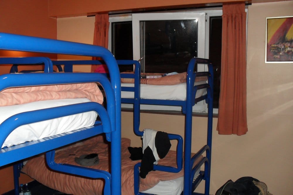 KINLAY HOSTEL - Updated May 2024 - 19 Reviews - Merchants Road, Galway ...