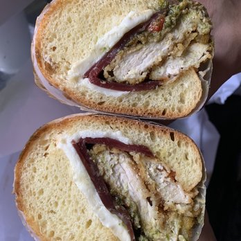 SERGIMMO SALUMERIA - Updated August 2024 - 194 Photos & 84 Reviews ...