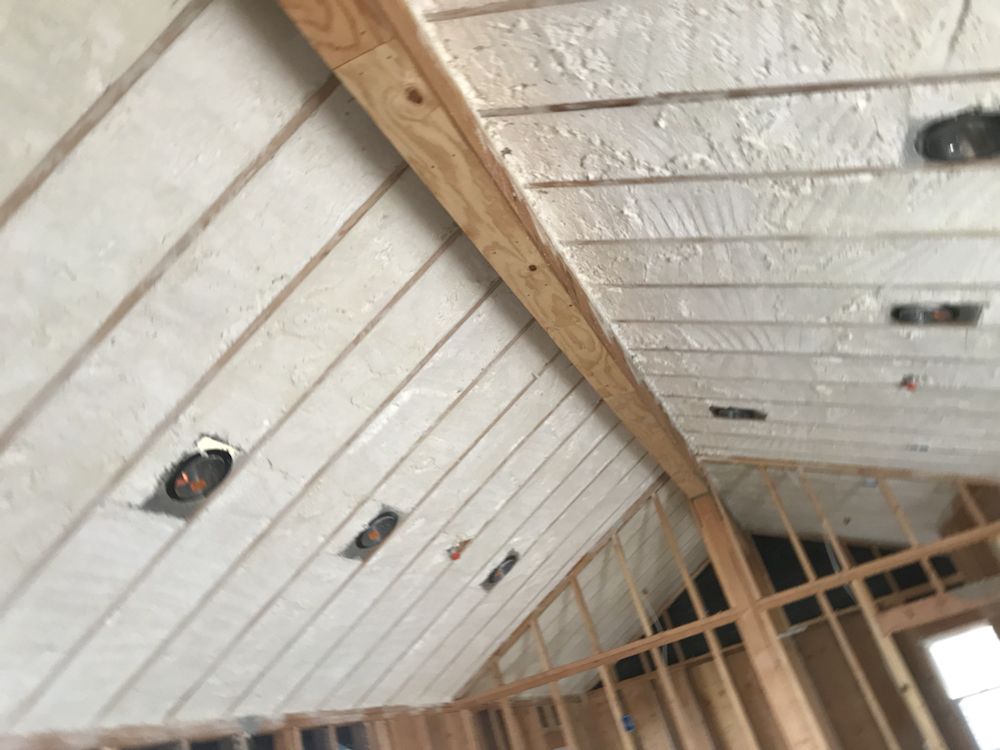 AIR SEAL INSULATION - Updated July 2025 - 18 Photos - 3645 Saviers Rd ...