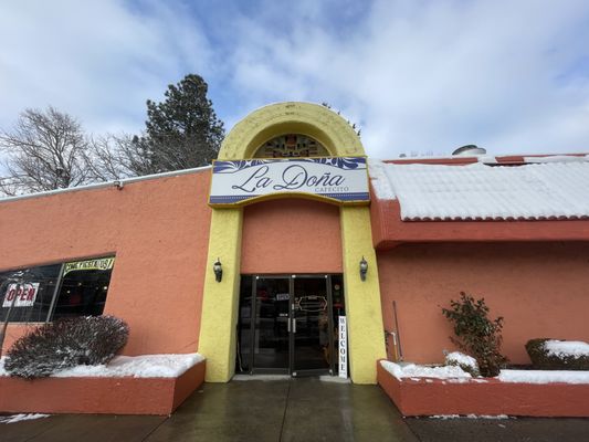 LA DONA CAFECITO - Updated November 2025 - 35 Photos & 22 Reviews ...