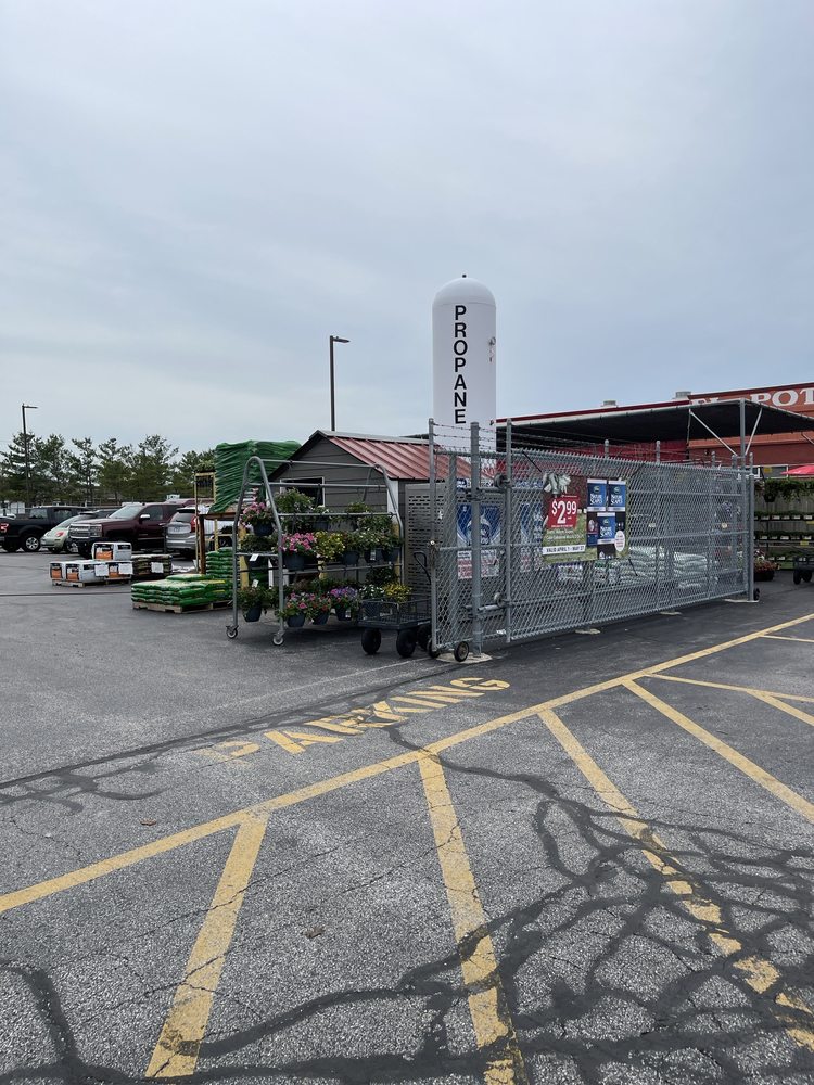 ACE HARDWARE - Updated January 2026 - 11 Reviews - 608 Edwardsville Rd ...