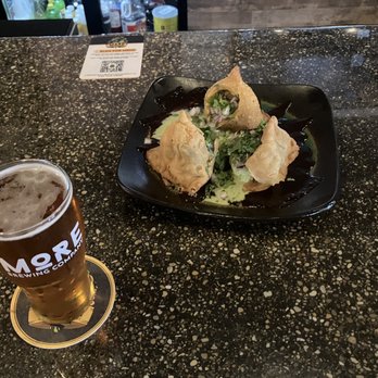 MORE BREWING - Updated December 2024 - 133 Photos & 121 Reviews - 121 W ...