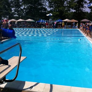 COLUMBIA SWIM CENTER - 11 Reviews - 10400 Cross Fox Ln, Columbia, MD - Yelp