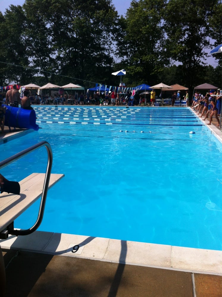 CLEMENS CROSSING POOL - Updated July 2025 - 6400 Martin Rd, Columbia ...