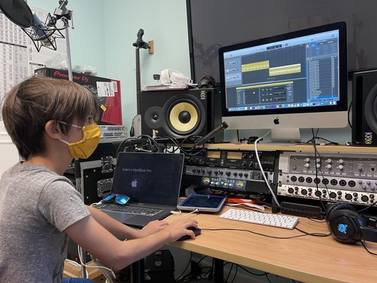 ATAM - ACADEMY OF TECHNOLOGY ART AND MUSIC - TEMP. CLOSED - Updated ...