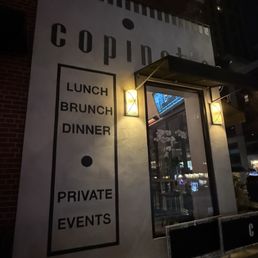 COPINETTE - Updated June 2026 - 627 Photos & 310 Reviews - 891 1st Ave ...