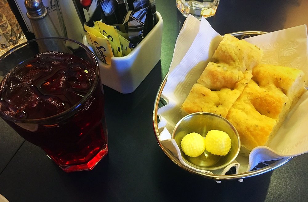 PRAIRIE INK RESTAURANT - 45 Photos & 21 Reviews - 1120 Grant Avenue ...