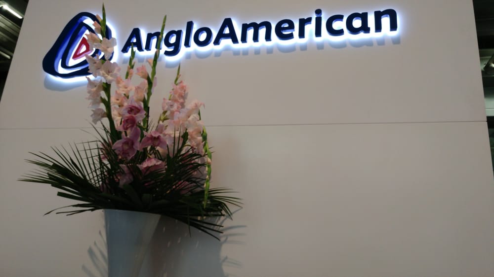 ANGLO AMERICAN - Updated August 2024 - 20 Carlton House Terrace, London ...