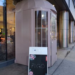 FIGO - Updated January 2026 - 707 Photos & 341 Reviews - 295 Adelaide ...