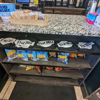 51ST DELI - Updated September 2024 - 256 Photos & 273 Reviews - 1314 ...