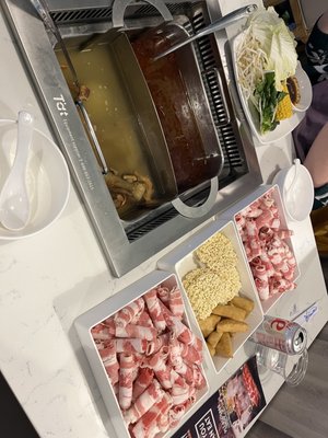 HOT POT CITY - 28 Photos & 15 Reviews - 12160 Technology Dr, Eden ...