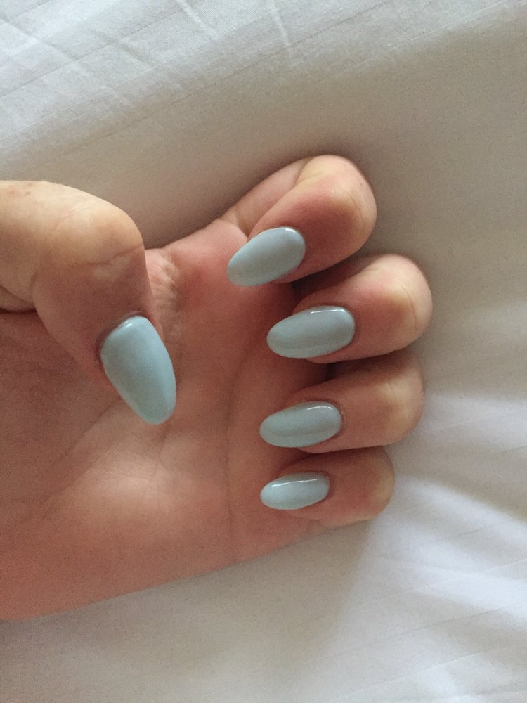 DARLING NAIL SALON - 11 Photos - 207 Murray St, Perth Western Australia ...