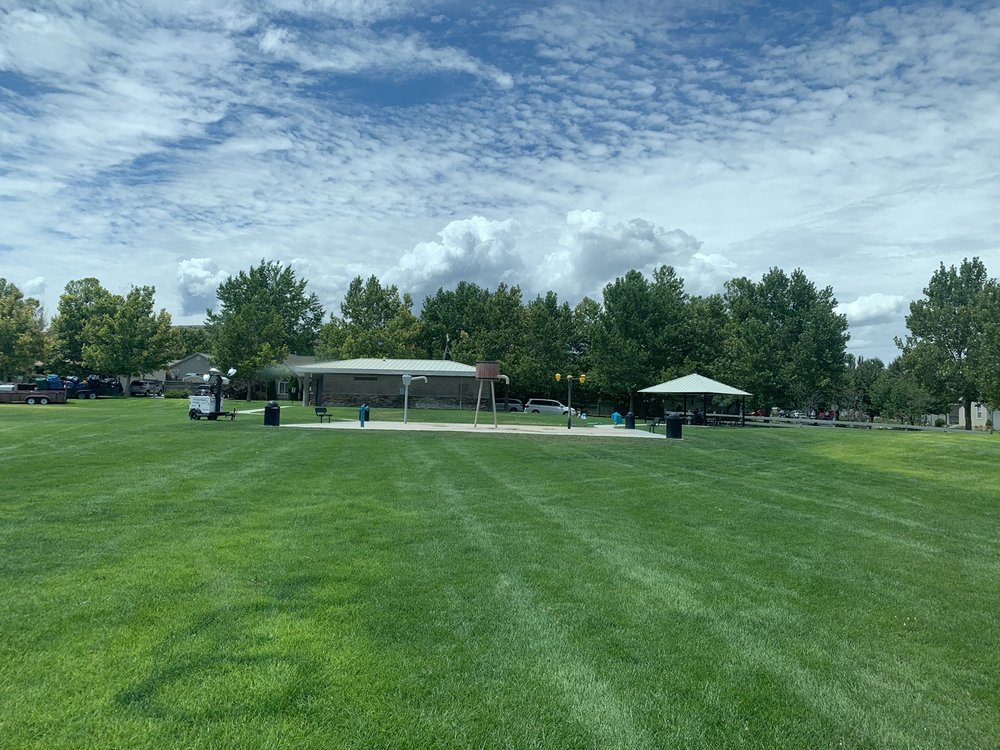 NOLAN PARK - Updated February 2025 - Sparrow Hawk Way, Eagle Mountain ...