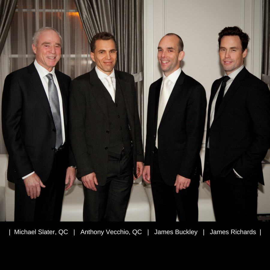 SLATER VECCHIO - Updated January 2026 - 18 Photos - 777 Dunsmuir Street ...